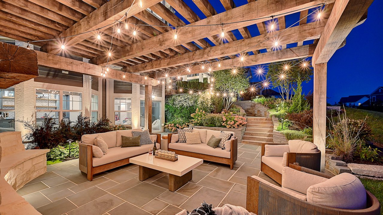 3 Ways to Transform Your Patio | Landscapes by Terra 3 Ways to Transform Your Patio | Landscapes by Terra